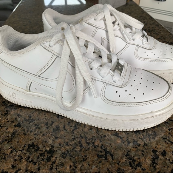 Nike | Shoes | Nike Kids Af Sneakers | Poshmark